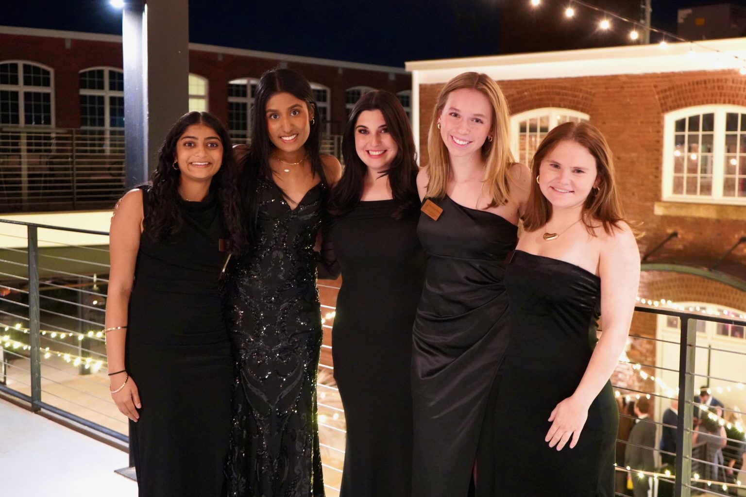 Teen Leadership Board - Ronald McDonald House Charities of the Carolinas