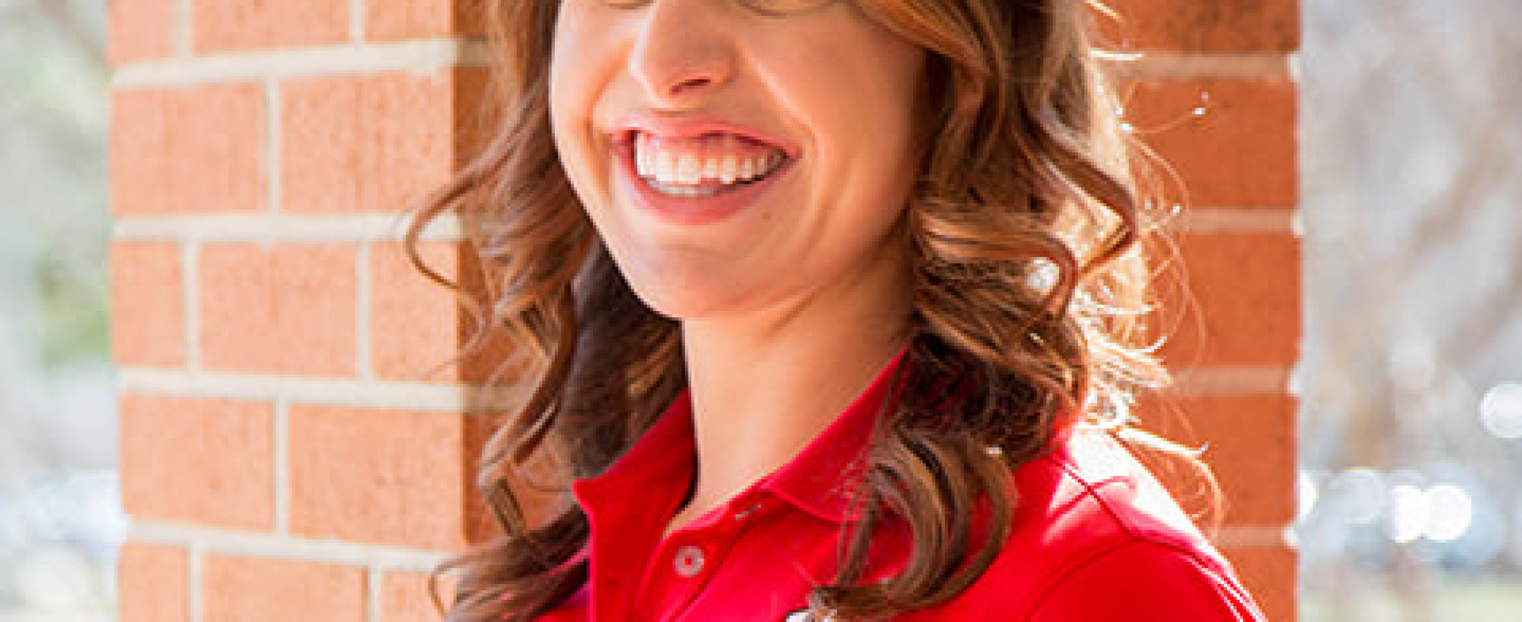 headshot-of-kate-sanders - Ronald McDonald House Charities of the Carolinas