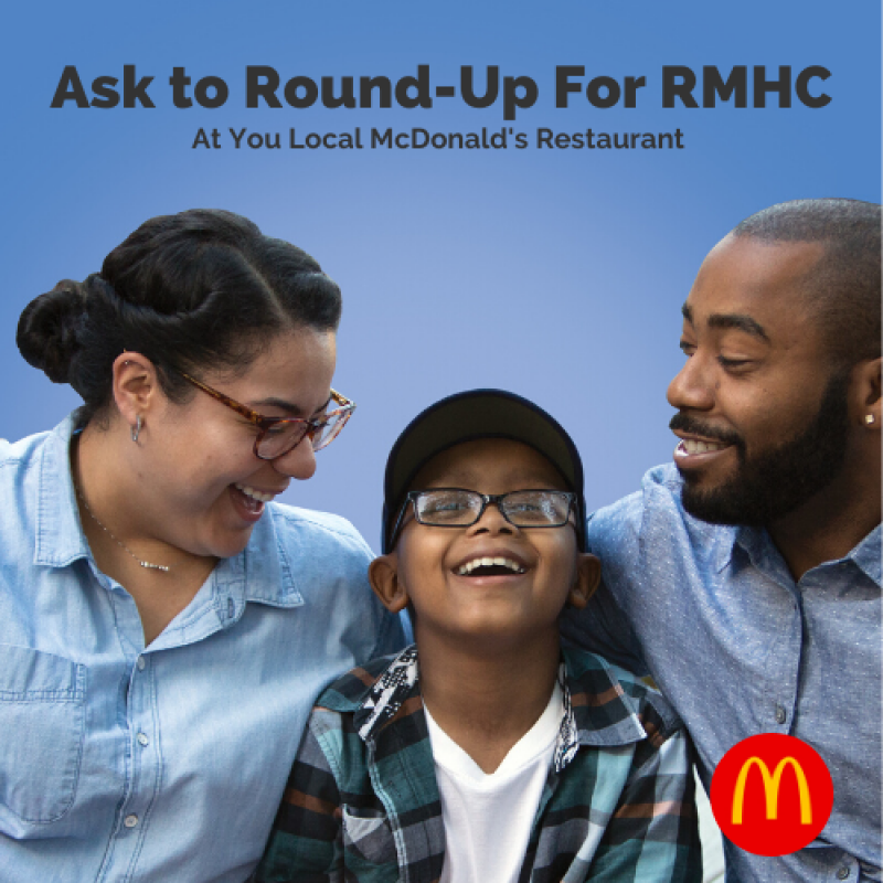 News - Ronald McDonald House Charities of the Carolinas